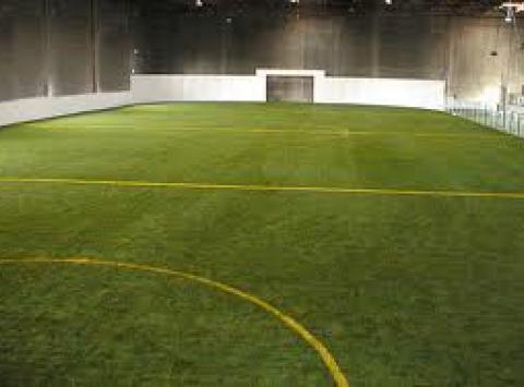 Five-a-side Football